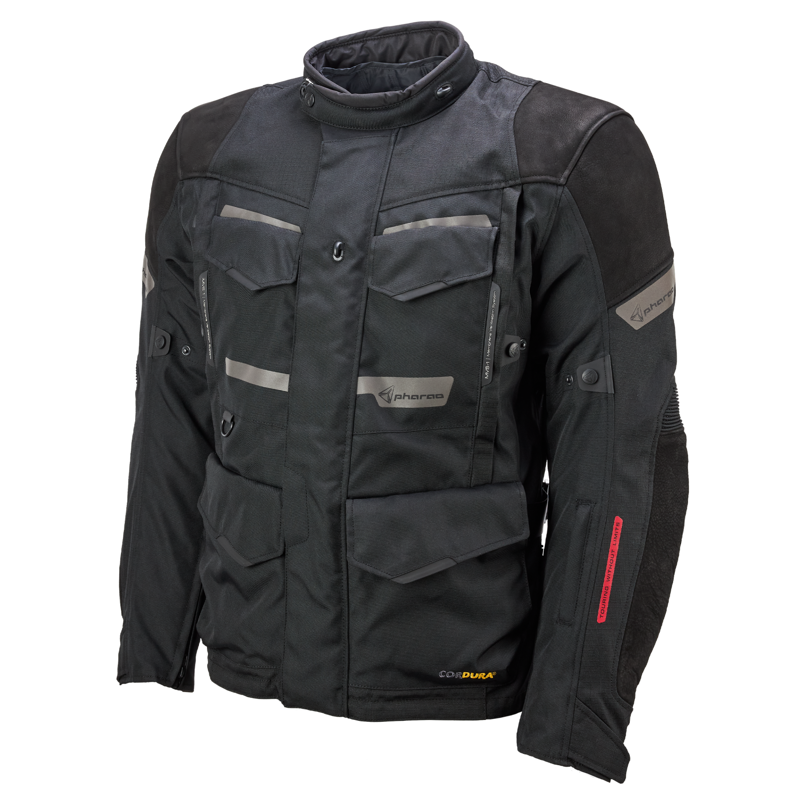 Pharao Motorradbekleidung | POLO