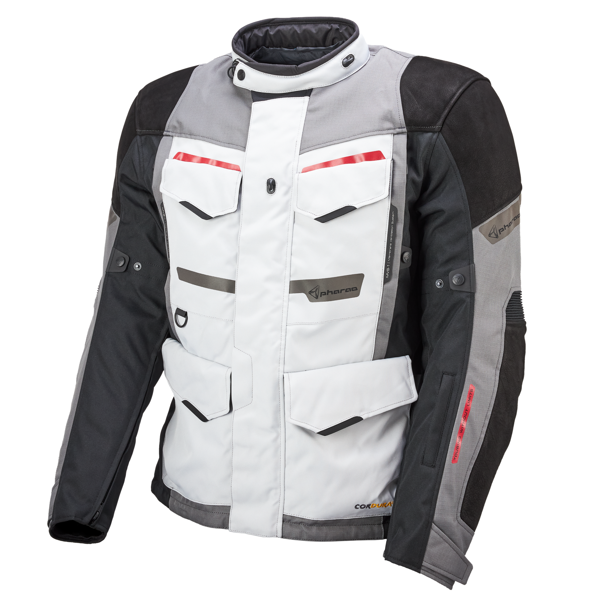 Pharao Motorradbekleidung | POLO