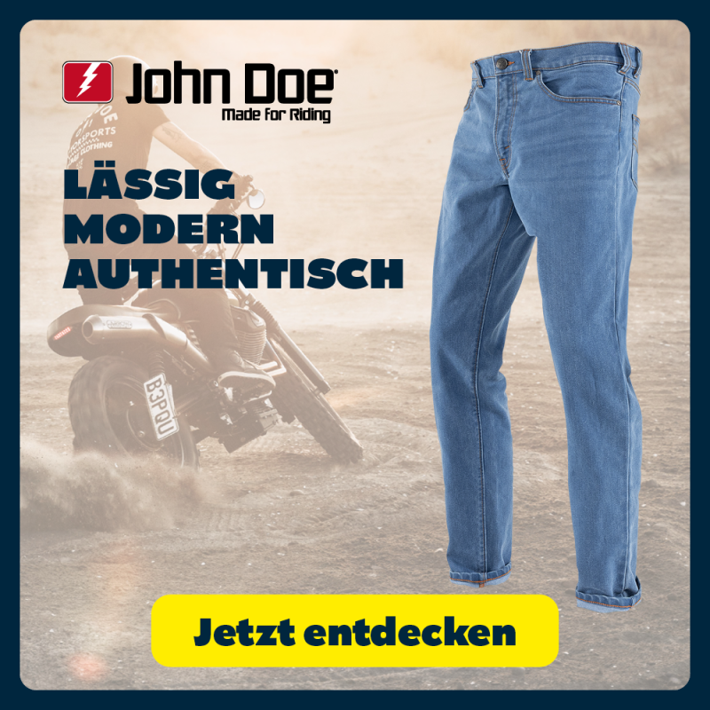 POLO Motorrad Deutschland – Motorradbekleidung, Helme & Motorradzubehör