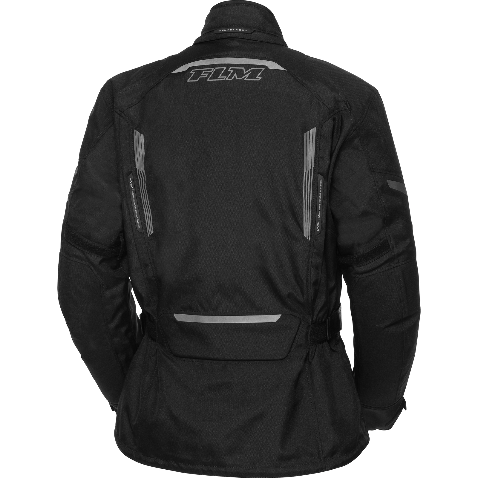 FLM Touren Textiljacke 3.0 kaufen - POLO Motorrad
