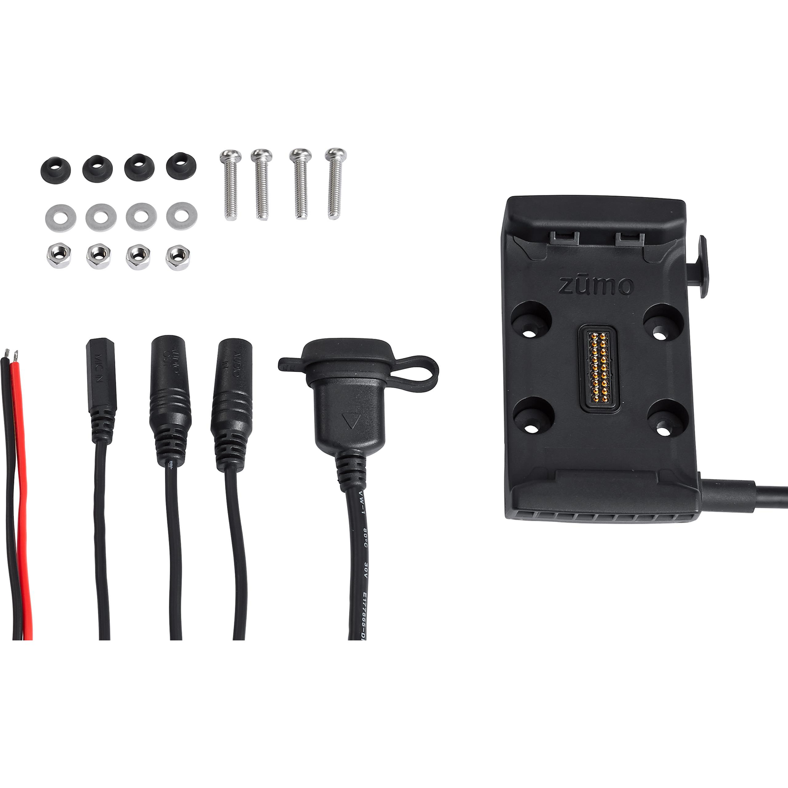 Garmin z_mo®-Motorradhalterung für 590LM/595LM kaufen - POLO Motorrad