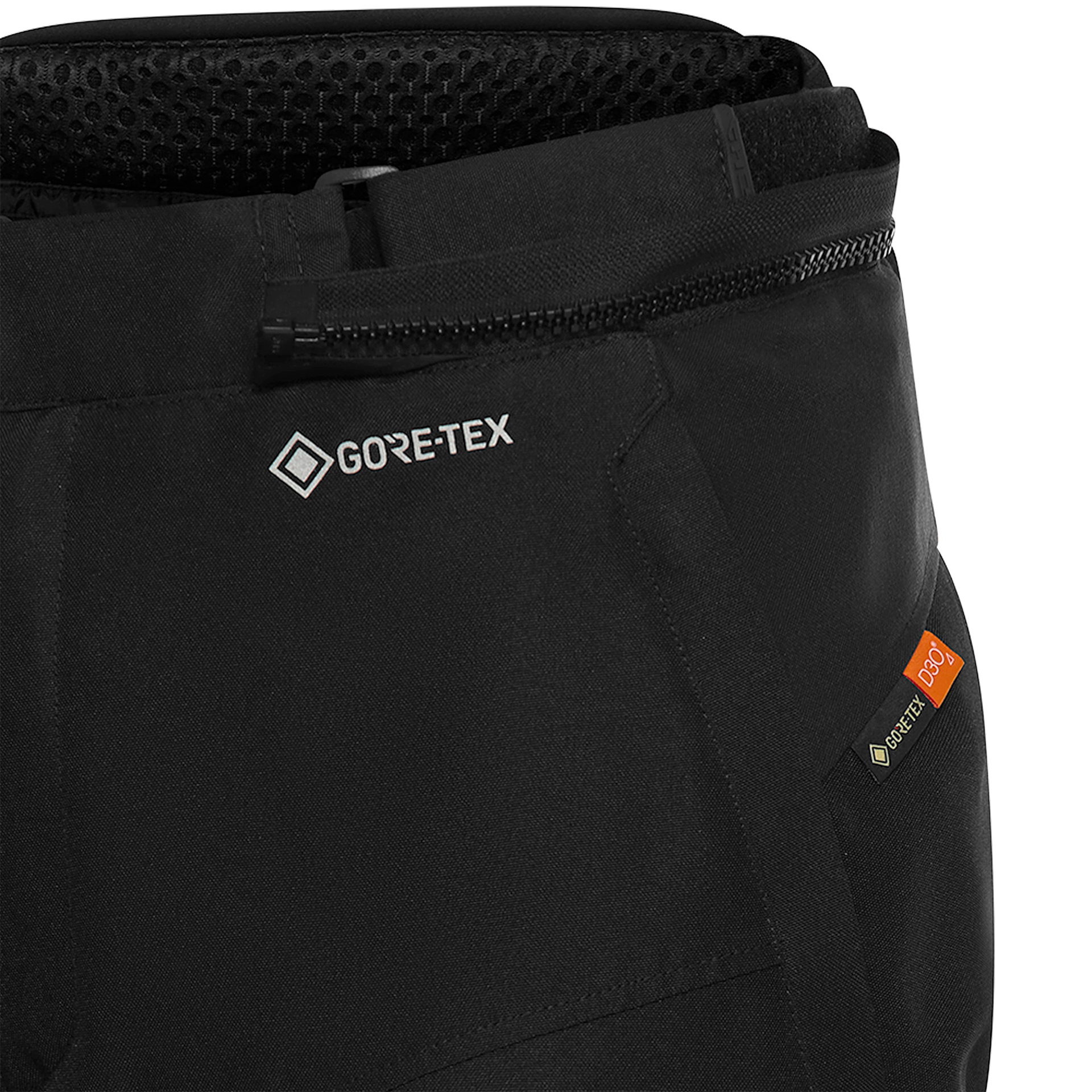 Richa Infinity V2 GTX Textilhose kaufen - POLO Motorrad