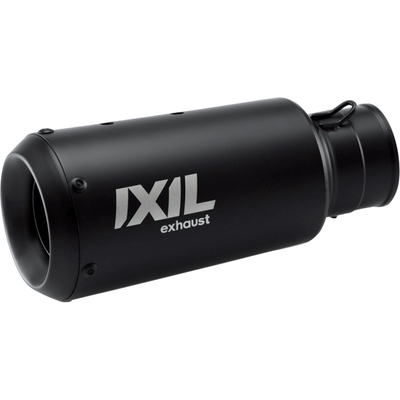 IXIL