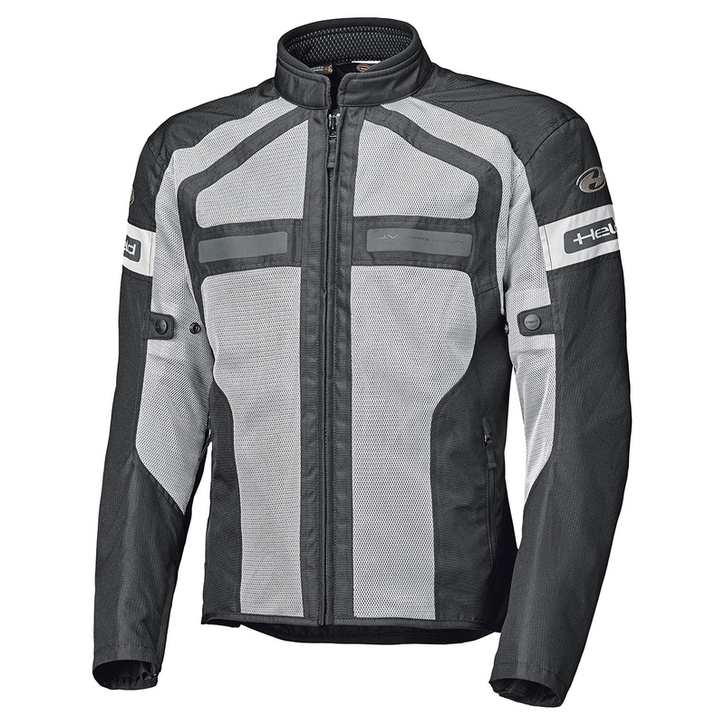 Held Tropic 3.0 Sportliche Meshjacke kaufen - POLO Motorrad