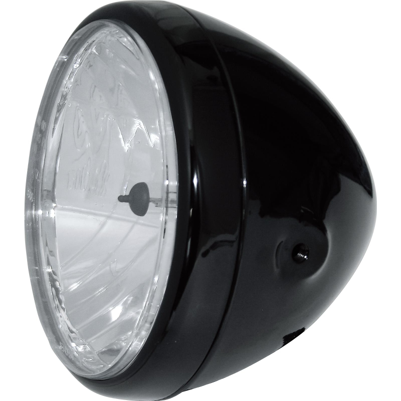 Shin Yo Hauptscheinwerfer H4 Klarglas Ø190 mm seitlich kaufen - POLO ...
