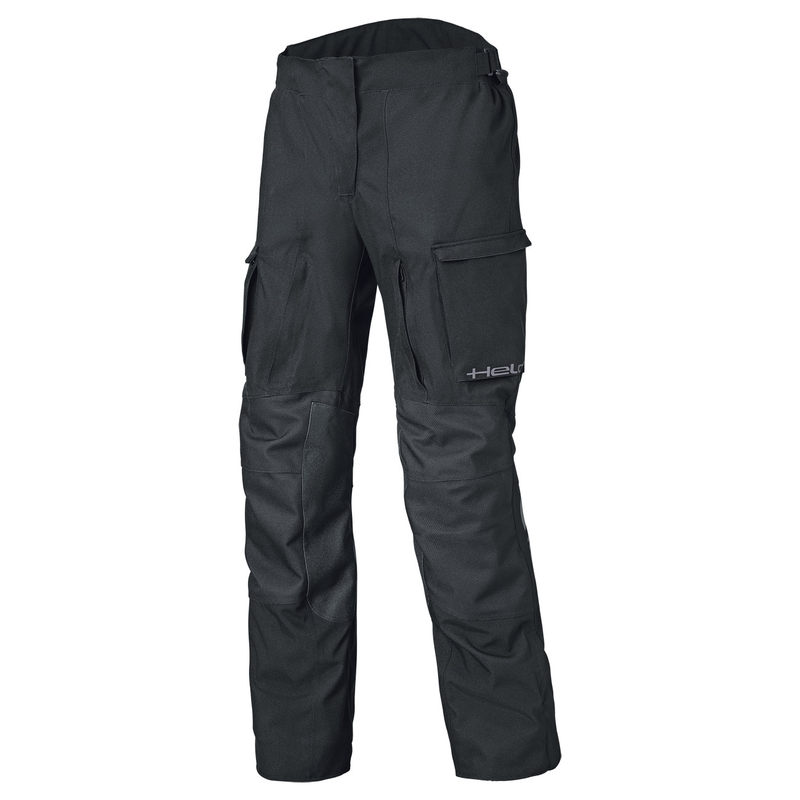 Tavino Base Damen Adventurehose schwarz | schwarz | 0001802999001