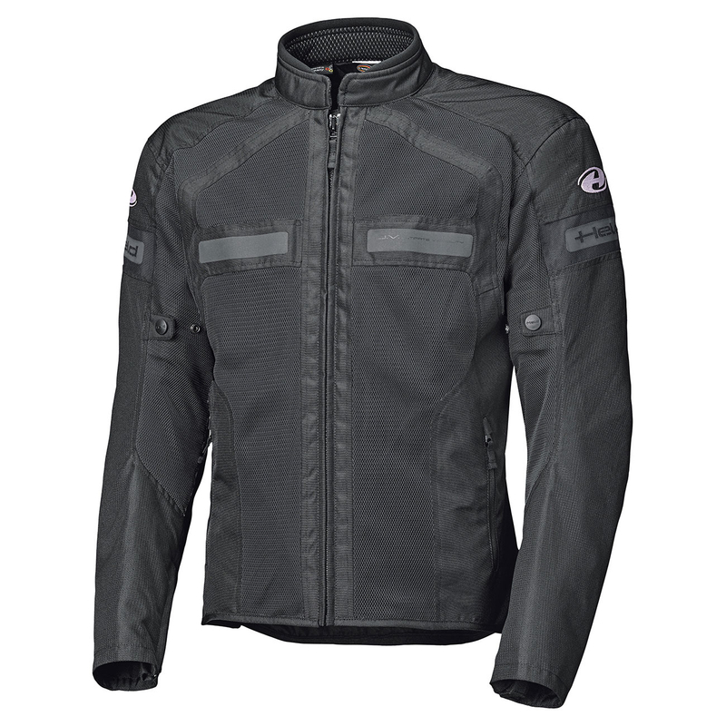 Held Tropic 3.0 Sportliche Meshjacke kaufen - POLO Motorrad