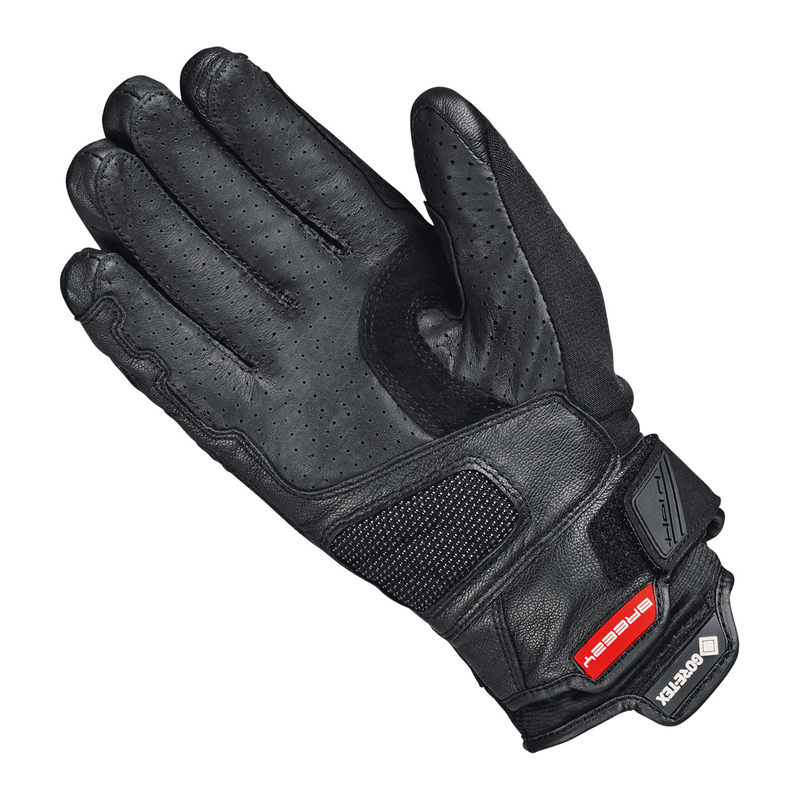 Gavia 2in1 GORE-TEX® Handschuh | schwarz | 0001796007001