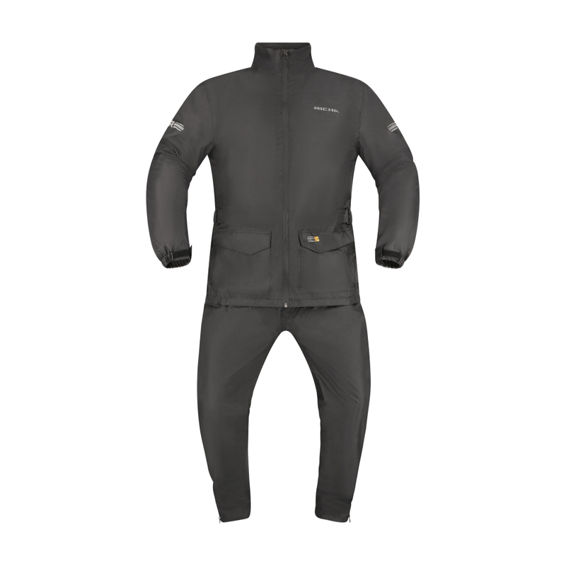 Richa Monsoon Regenkombi 2-tlg. kaufen - POLO Motorrad