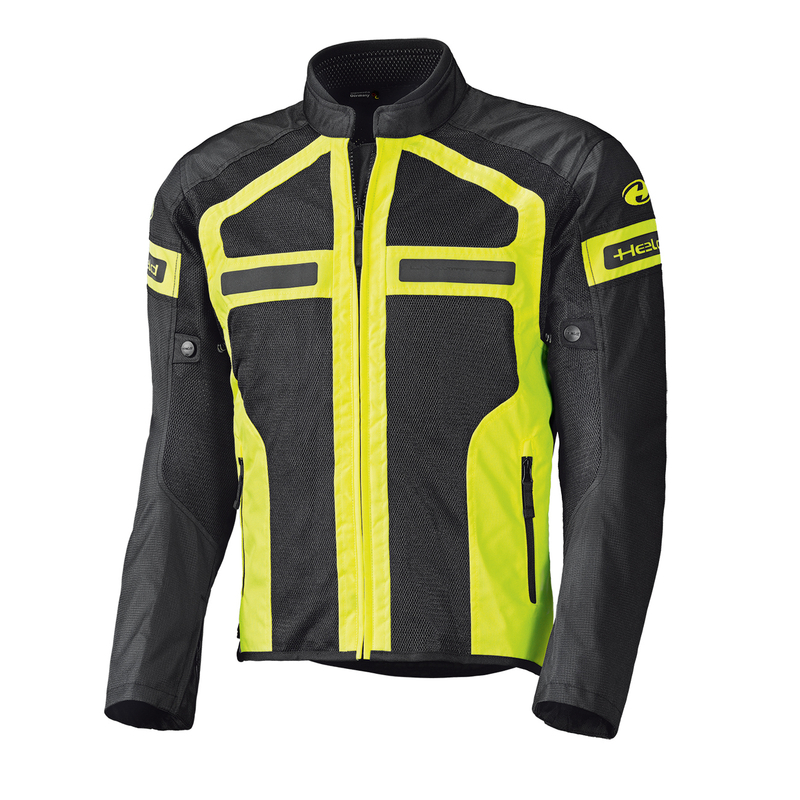 Held Tropic 3.0 Sportliche Meshjacke kaufen - POLO Motorrad